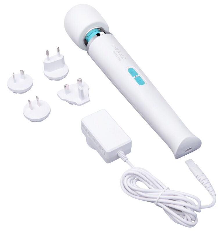 Le Wand - Classique Rechargeable Wand - AntiShop